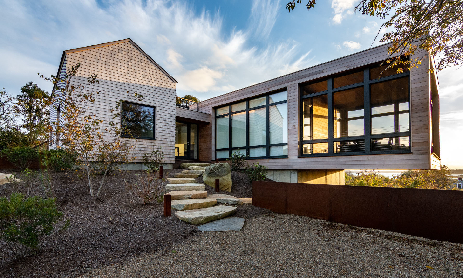 Home - J. G. Early Contractor and Builder